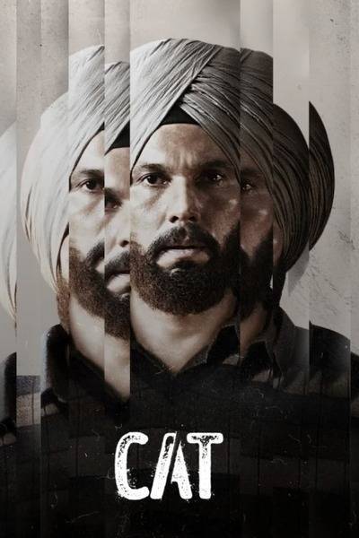 CAT (2022) Hindi Dubbed Free watch and Download - Hdmovie2