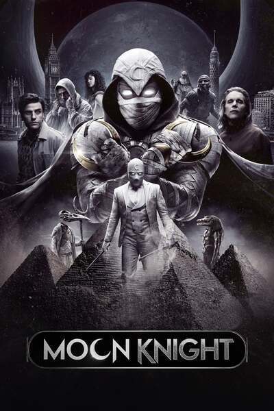 Moon Knight (2022) Hindi Dubbed Free watch and Download - Hdmovie2