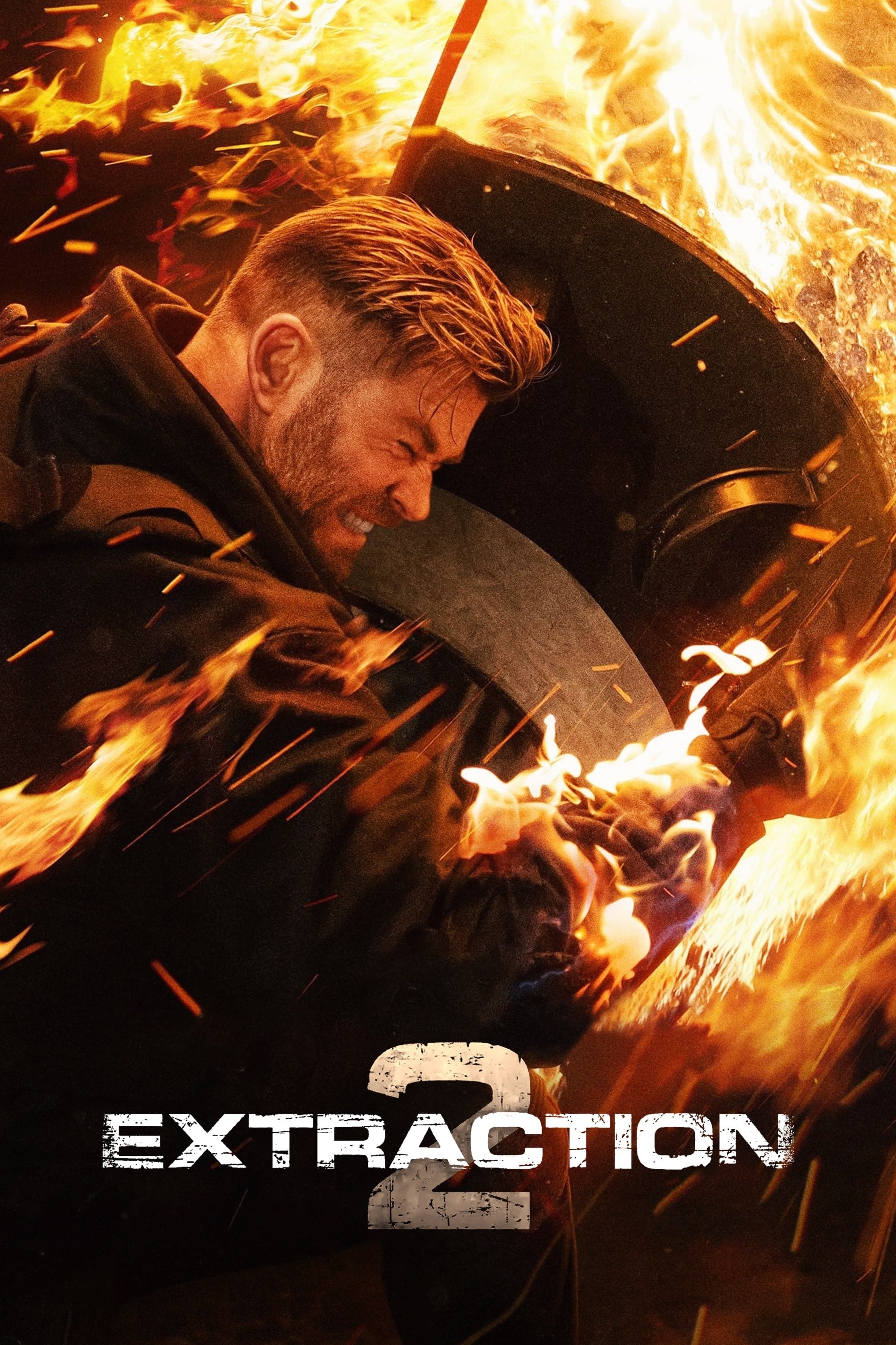 Extraction 2 (2023) Hindi Dubbed Free watch and Download - Hdmovie2