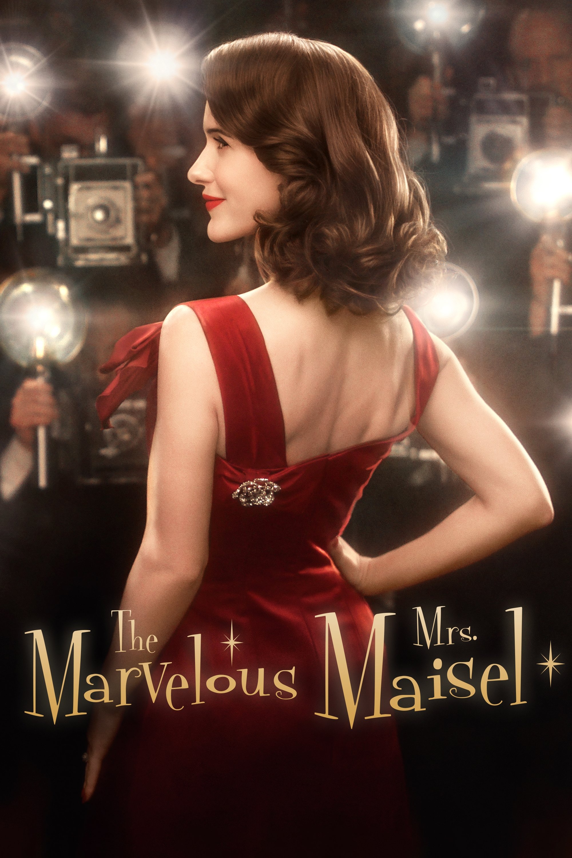 The Marvelous Mrs. Maisel (2017) Hindi Dubbed Free watch and Download ...